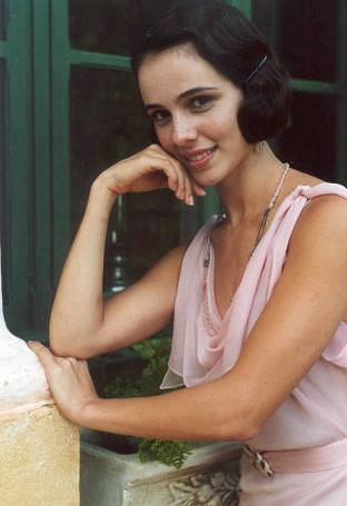 Picture of Miriam Freeland