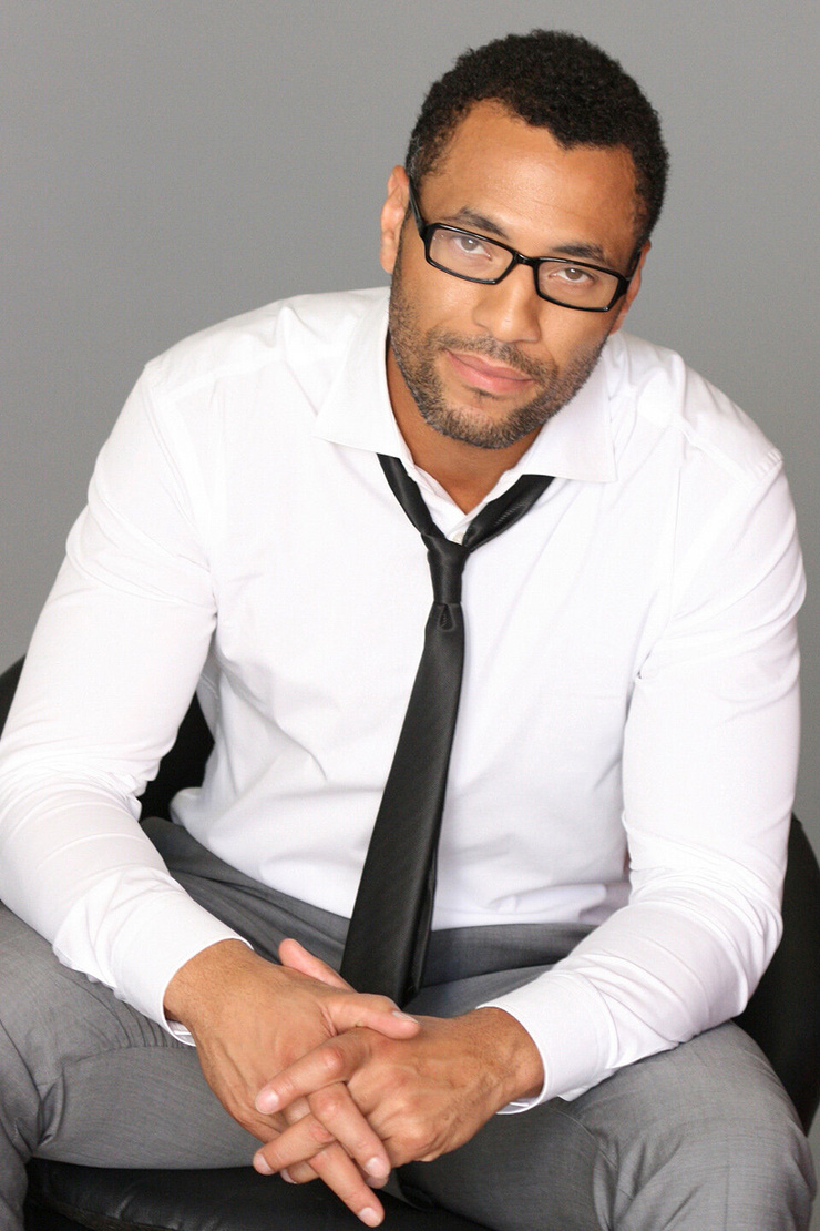 Picture of Marland Burke