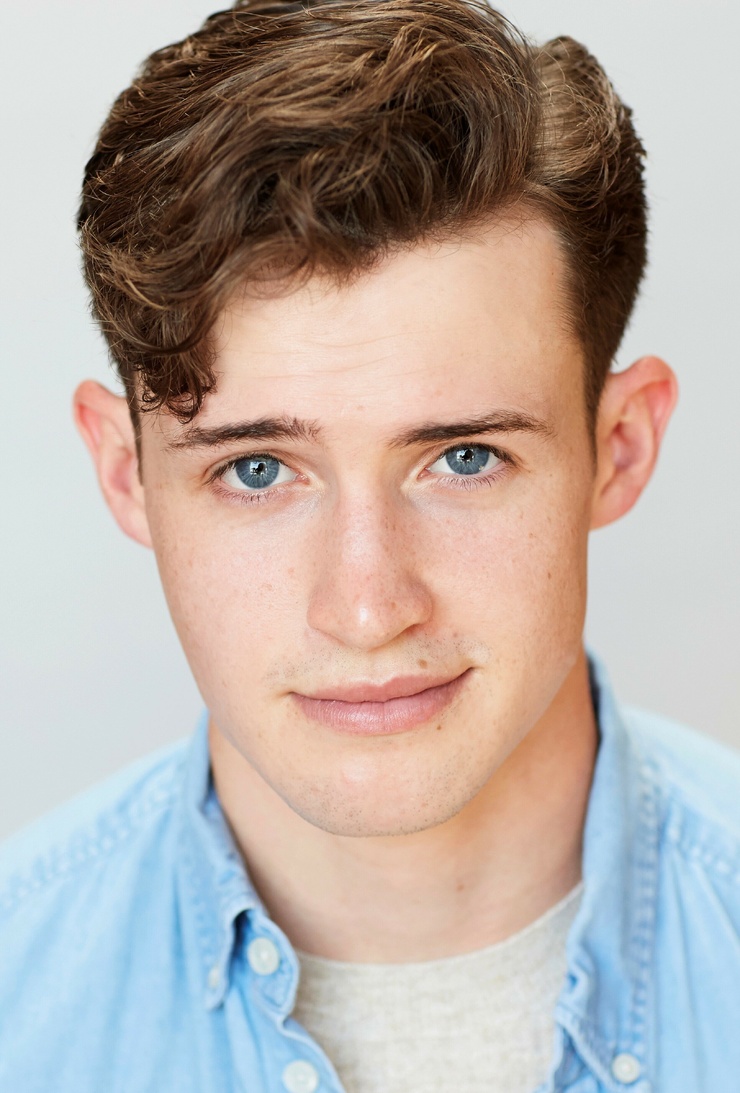 Picture of Bobby Hogan