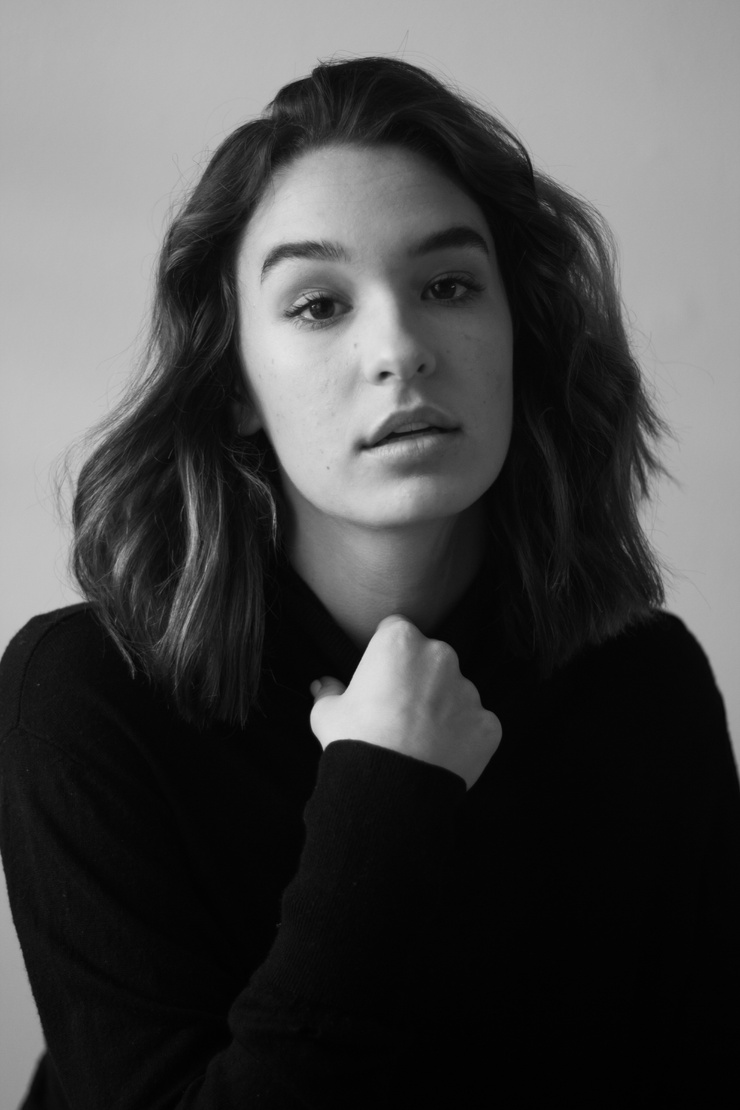 Lily Rohren image