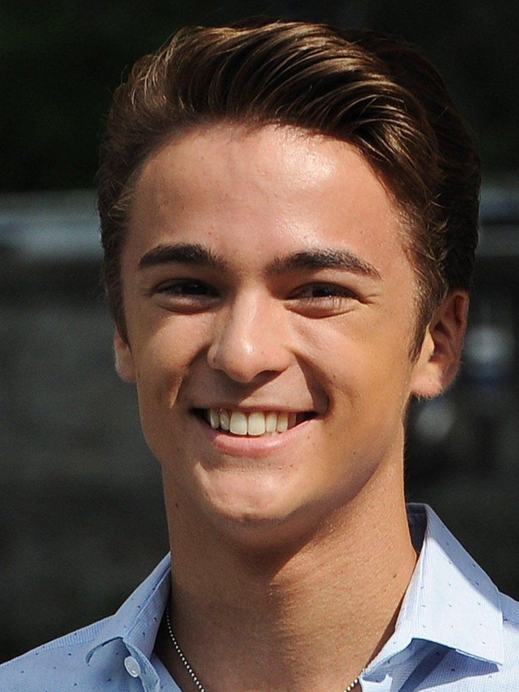 Image of Leonardo Cecchi