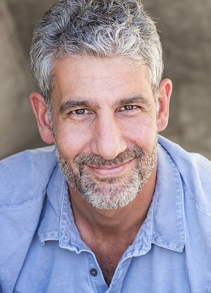 Picture of Michael B. Silver