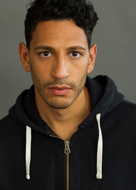 Picture of Christopher Rivas