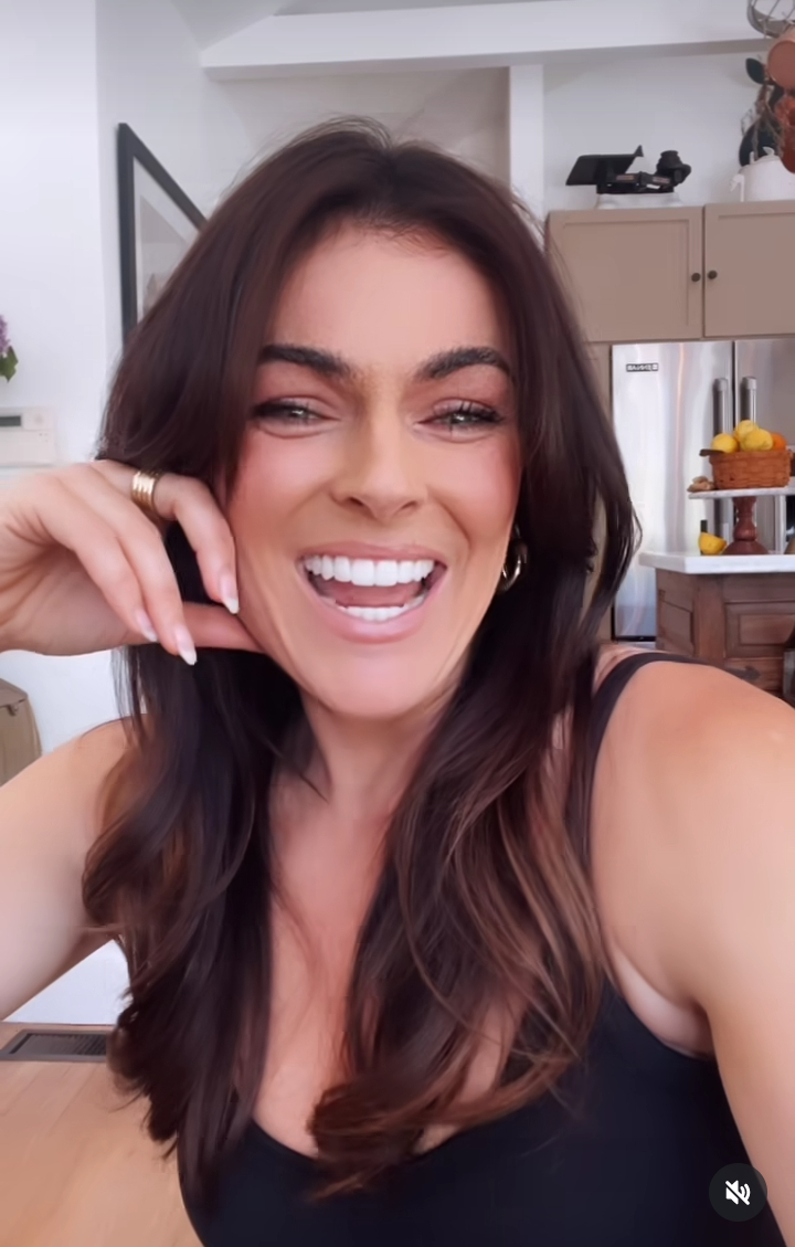 Picture of Serinda Swan