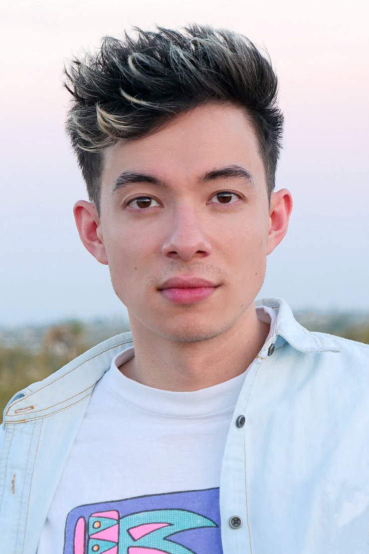 Picture of Motoki Maxted