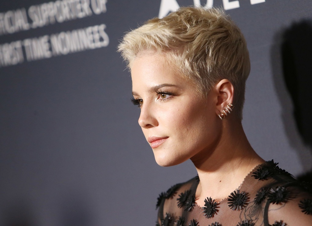 Picture of Halsey