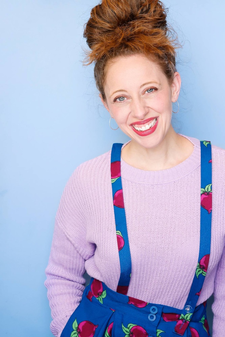 Picture of Angela Cristantello