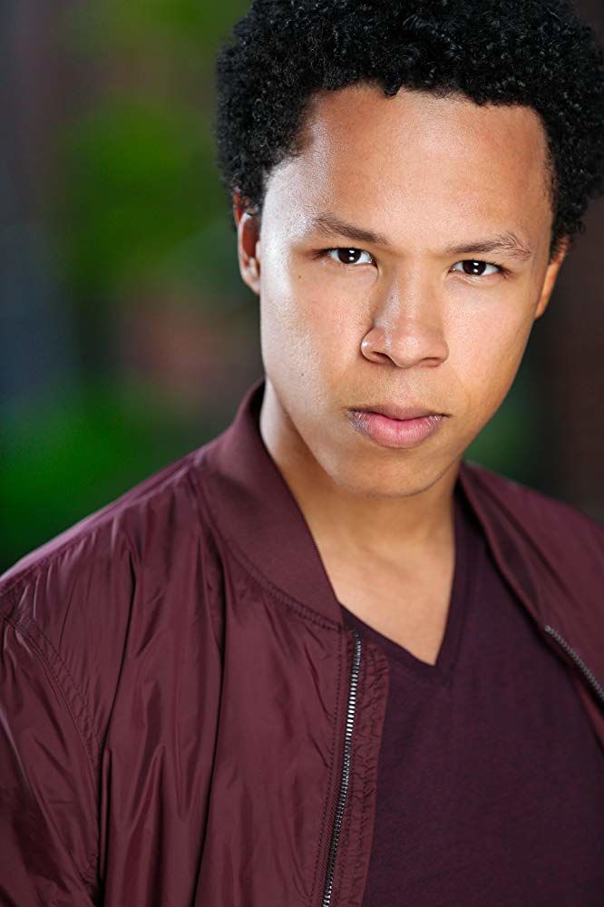 Picture of Eric Graise