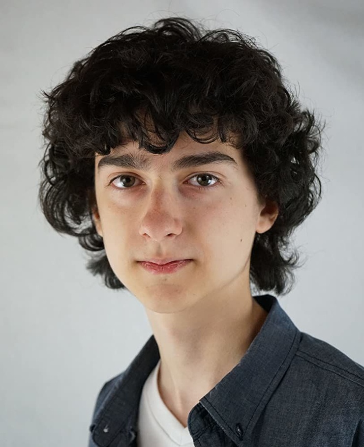 Parker Lauzon picture