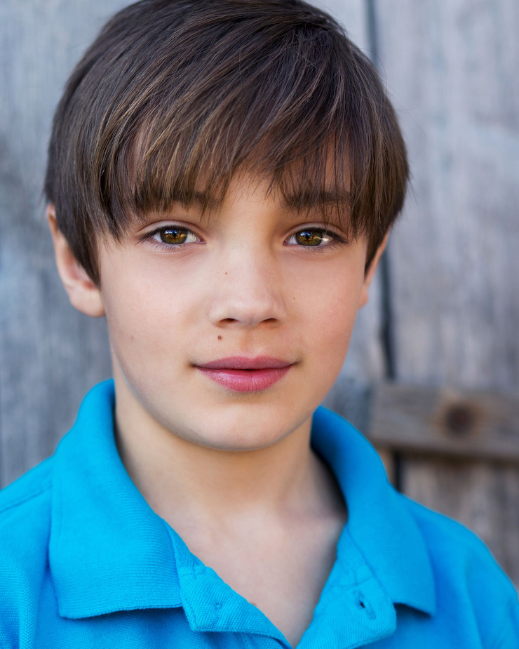 Picture of Donovan Colan