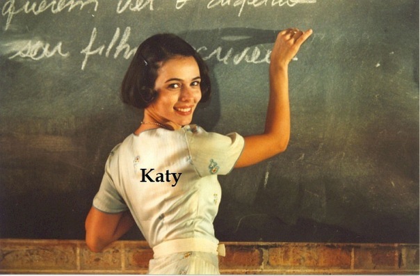 Picture of Miriam Freeland