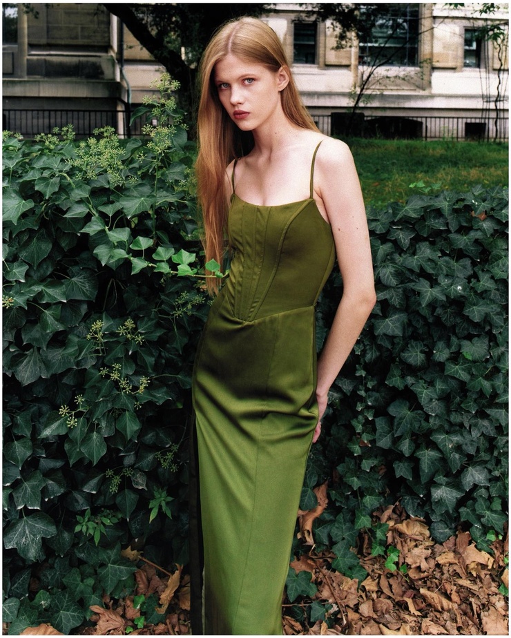 Picture of Sofi Damzina