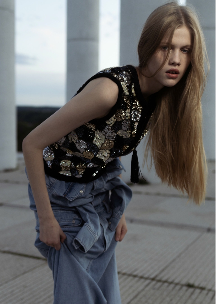 Picture of Sofi Damzina