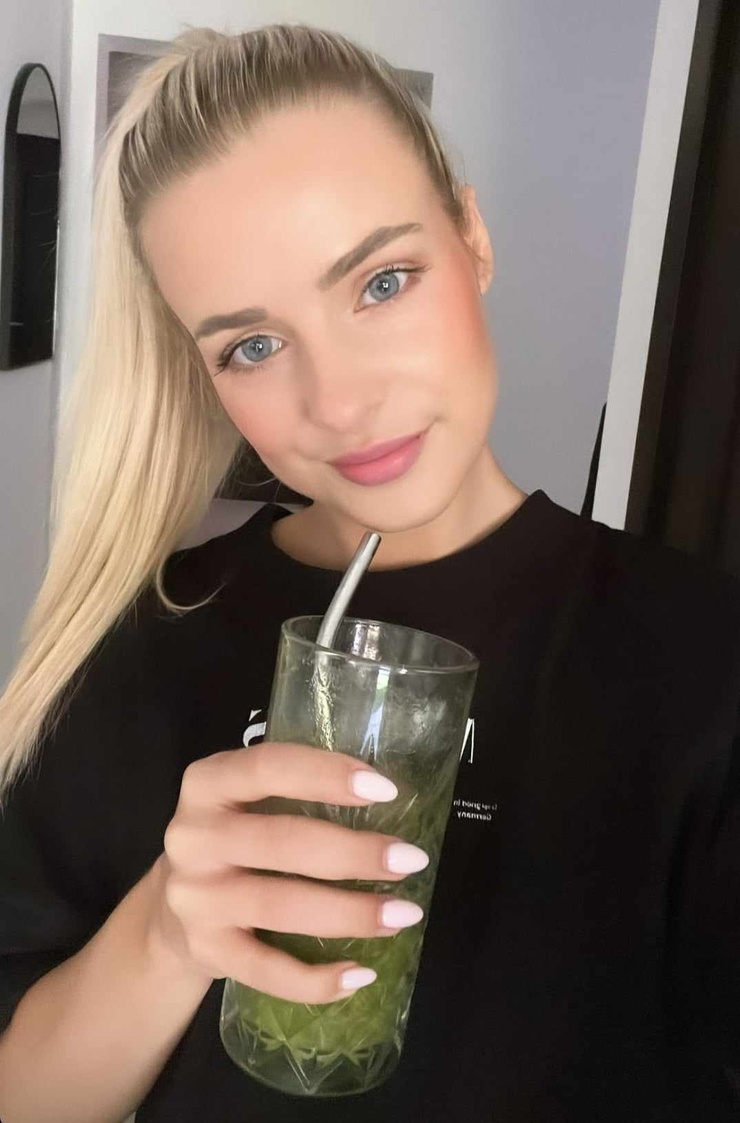 Picture of Elisa Becker