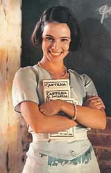 Miriam Freeland picture