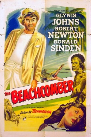Picture of The Beachcomber