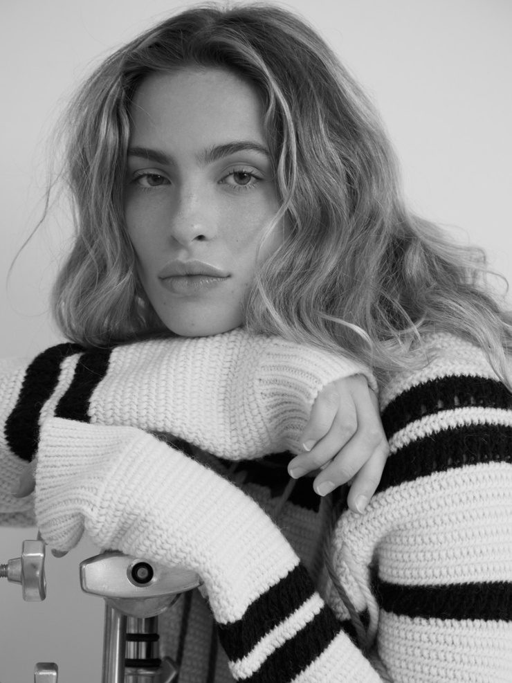 Picture of Eva Werheim