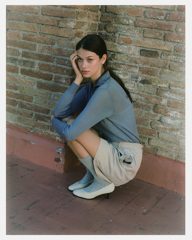 Picture of Lizi Koberidze