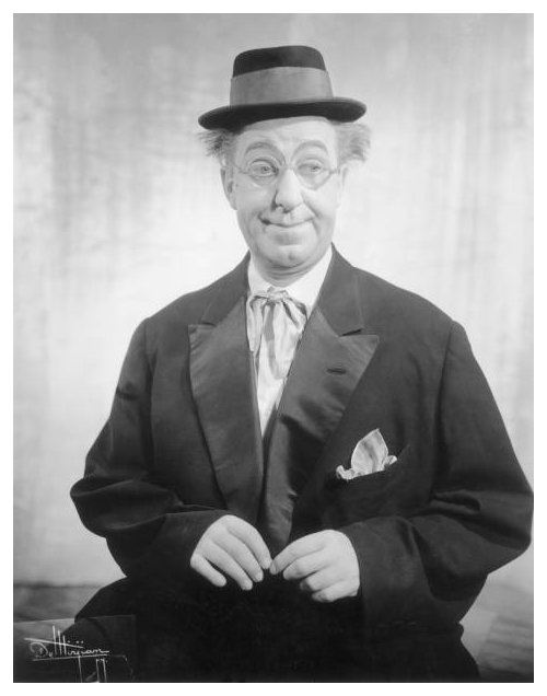 Ed Wynn