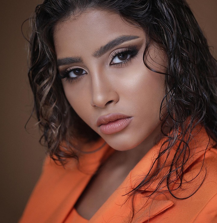 Zeina Albker picture