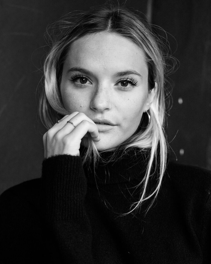 Picture of Alina Rose Armstrong