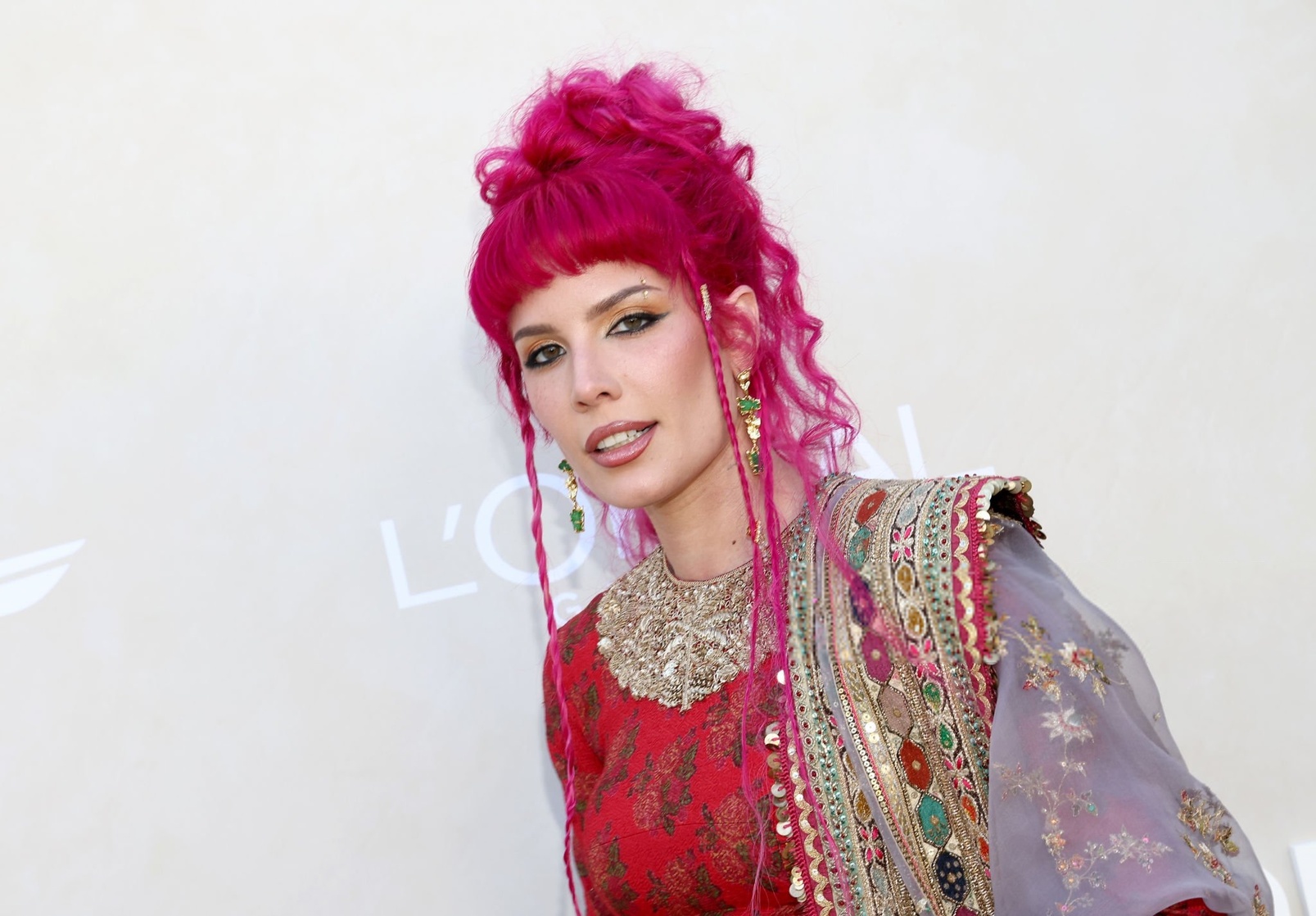 Picture of Halsey