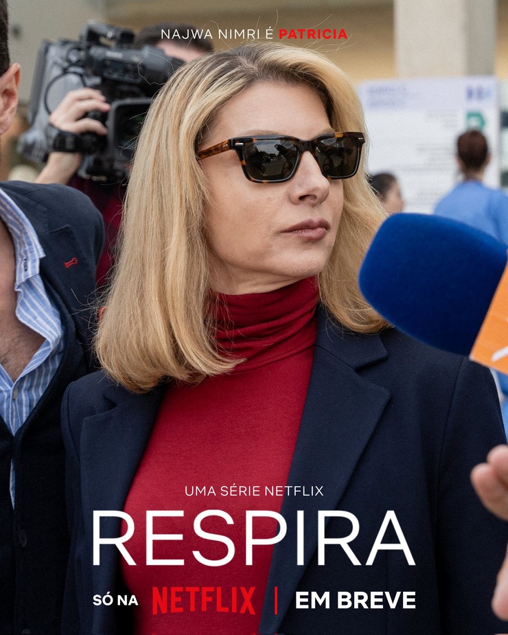 Picture of Breathless