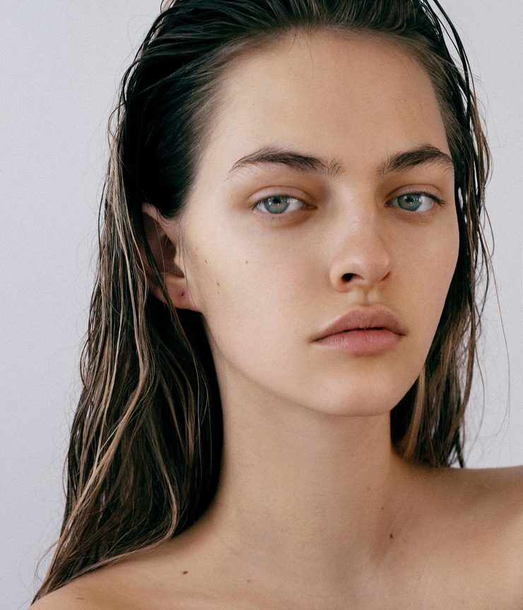 Picture of Valeria Astapchenia