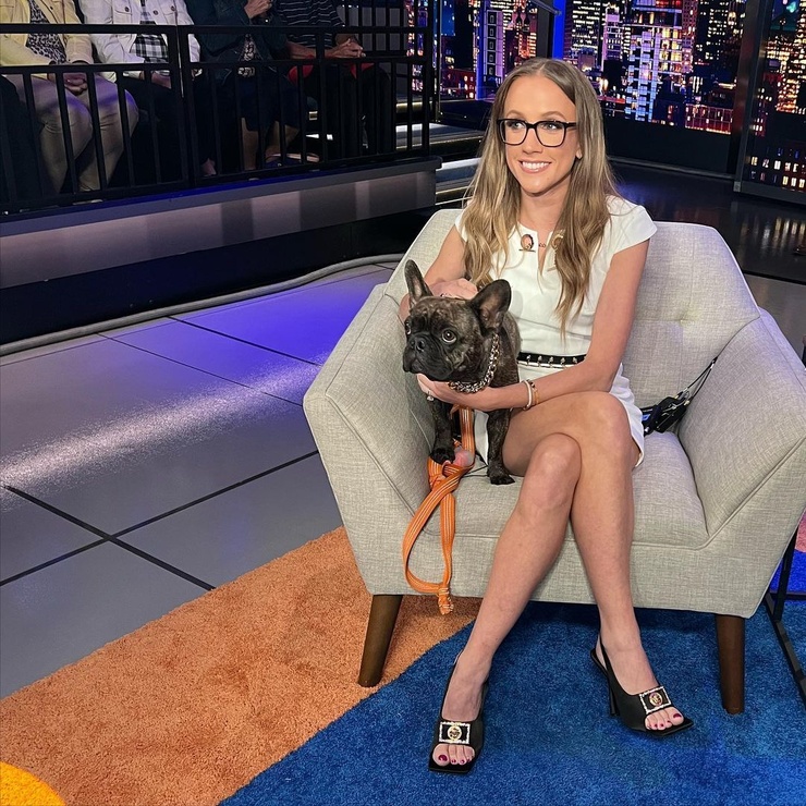 Picture of Katherine Timpf