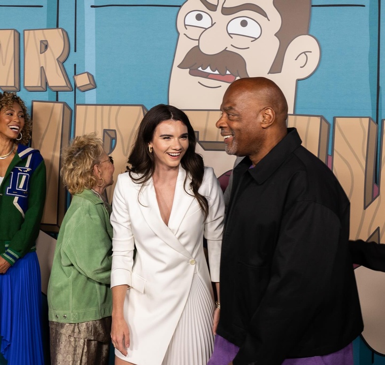 Picture of Brett Cooper