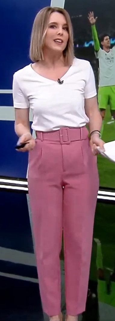Picture of Ana Ibáñez