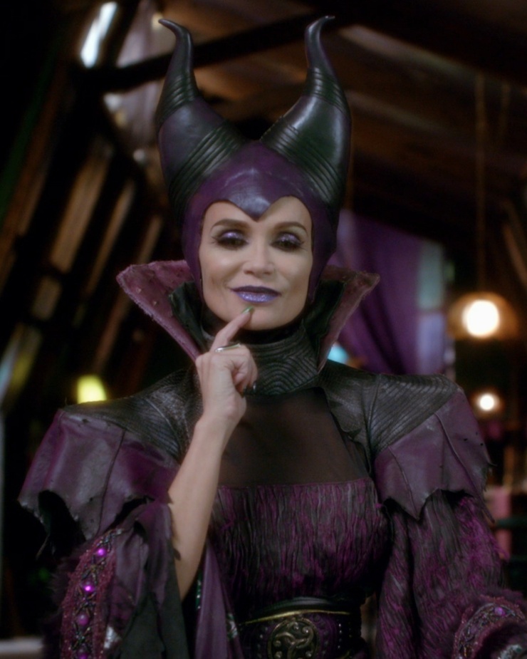 Picture of Descendants: The Rise of Red