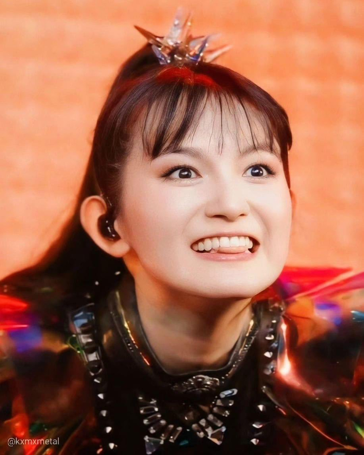 Picture of Suzuka Nakamoto