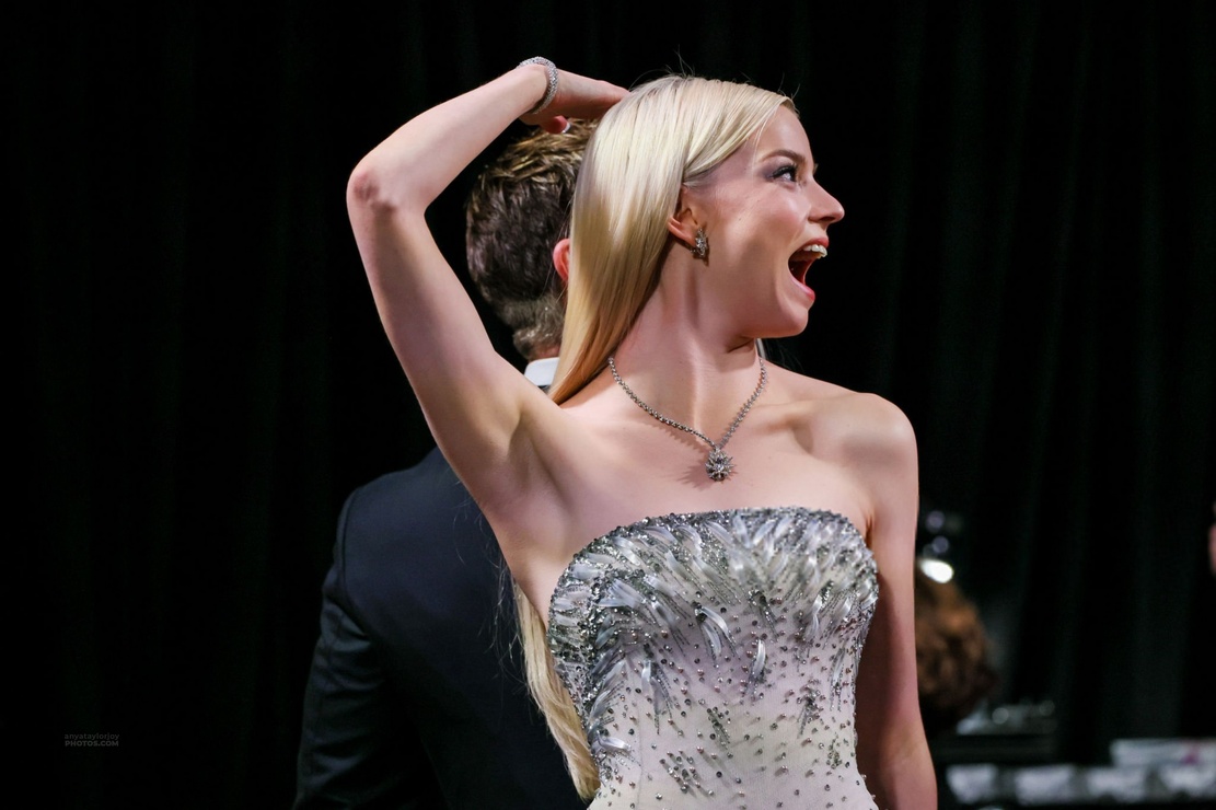 Picture of Anya Taylor-Joy