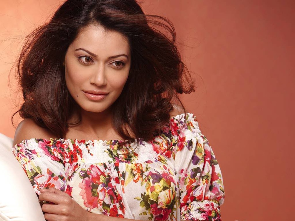 Image of Payal Rohatgi