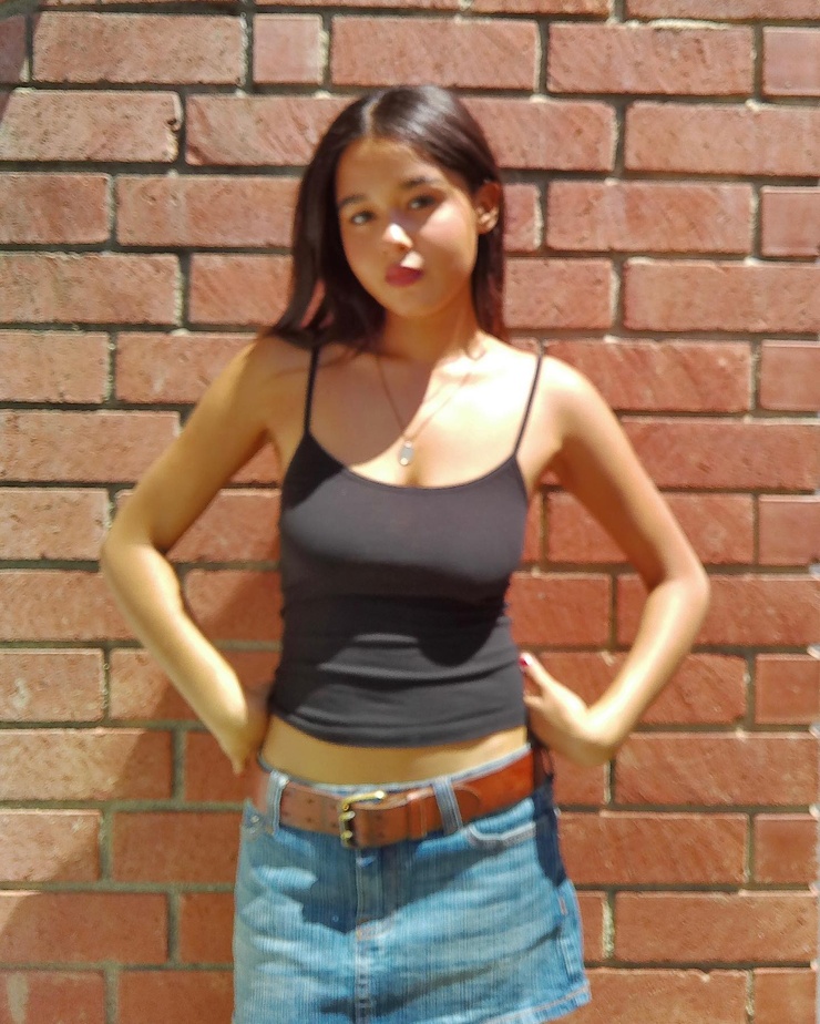 Jordan Alexa Davis image