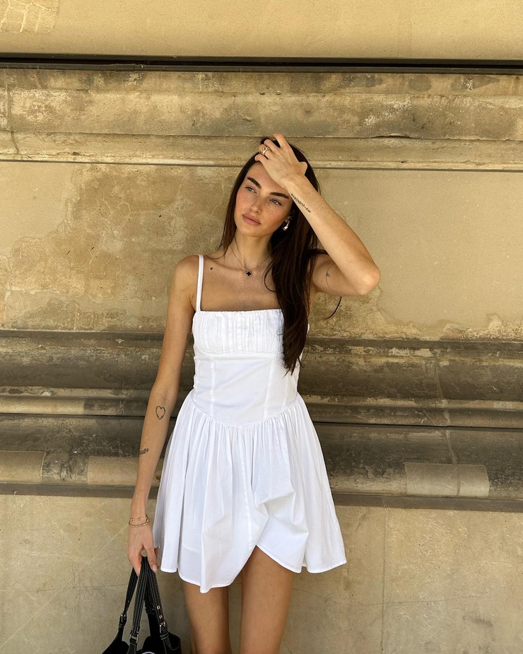 Image of Celine Bethmann