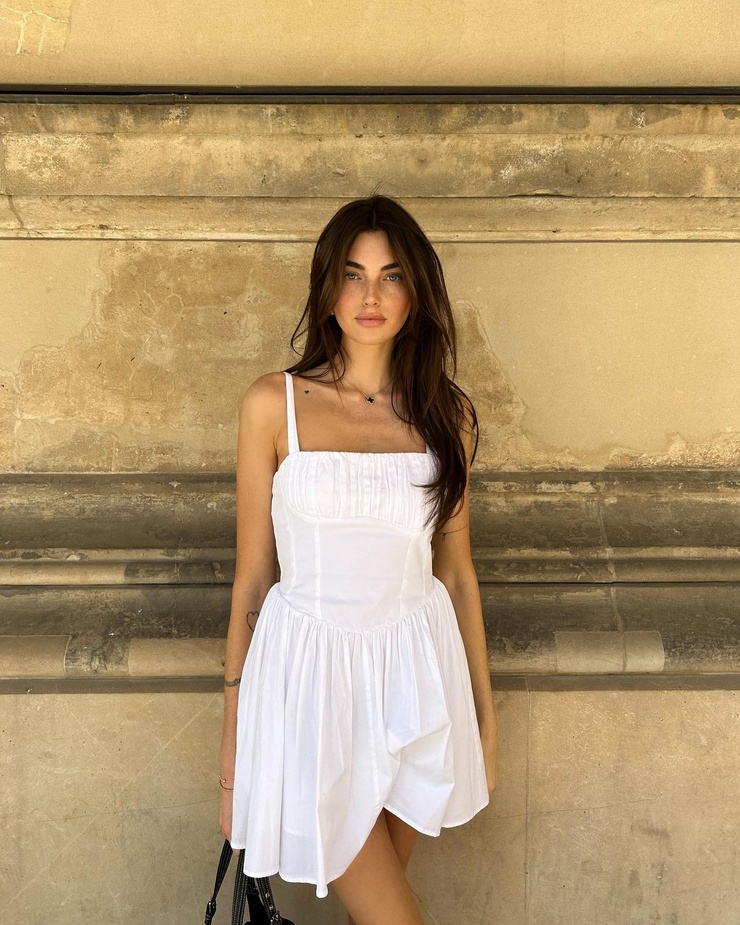 Celine Bethmann picture