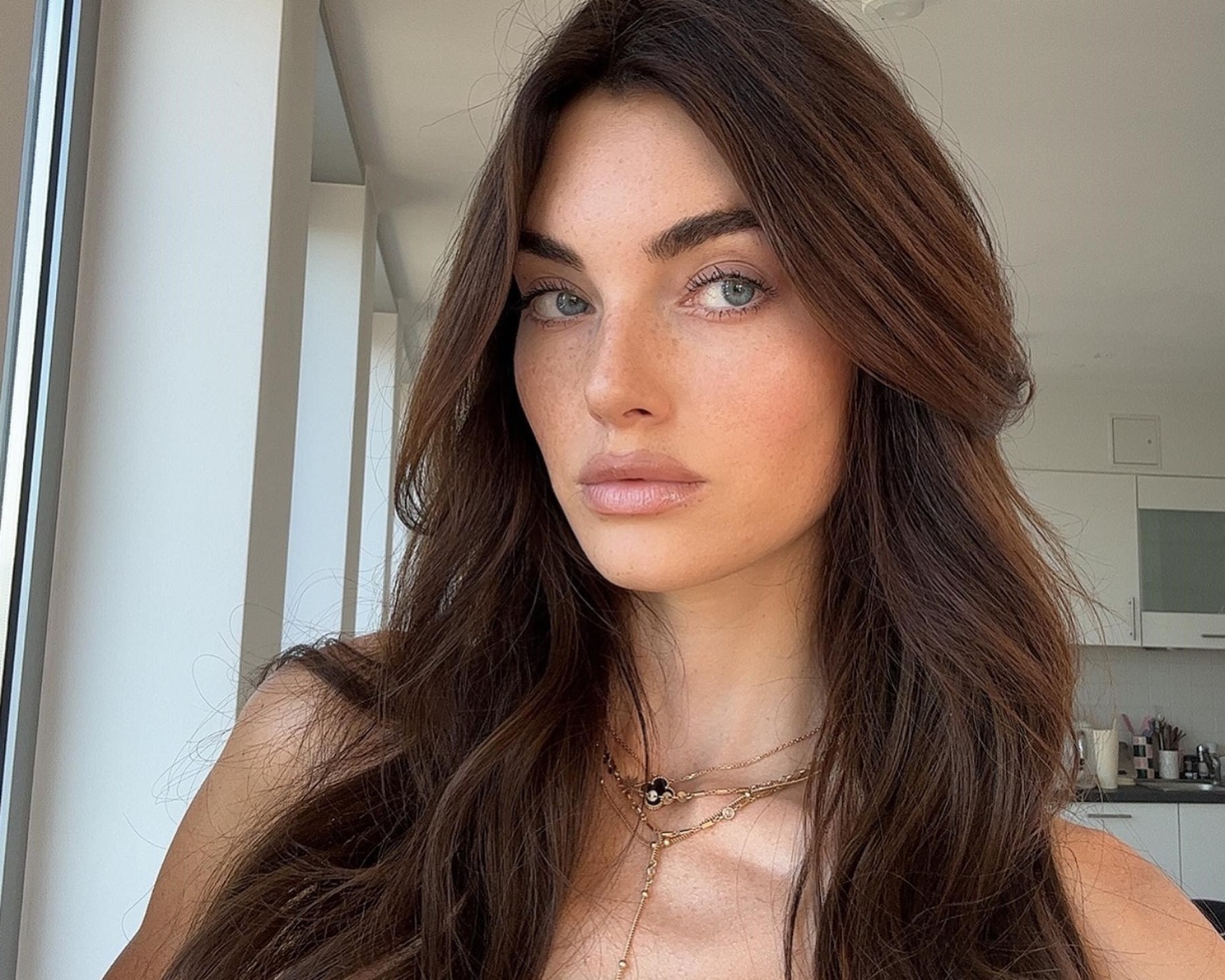 Picture of Celine Bethmann