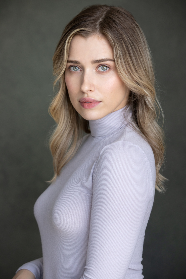 Picture of Genevieve DeGraves