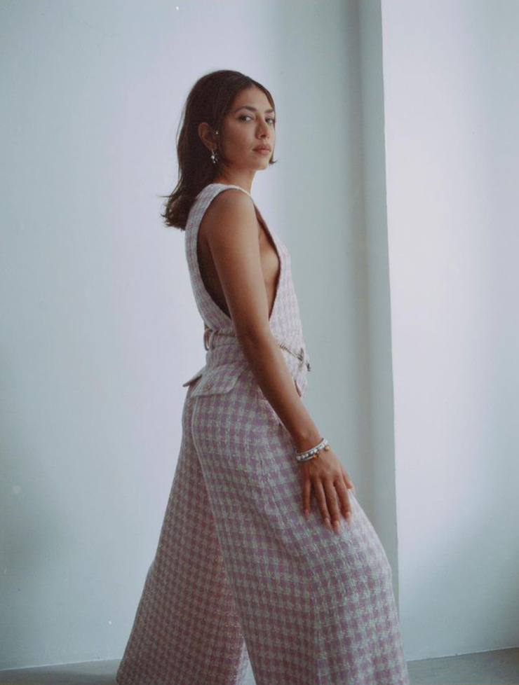 Picture of Evin Ahmad