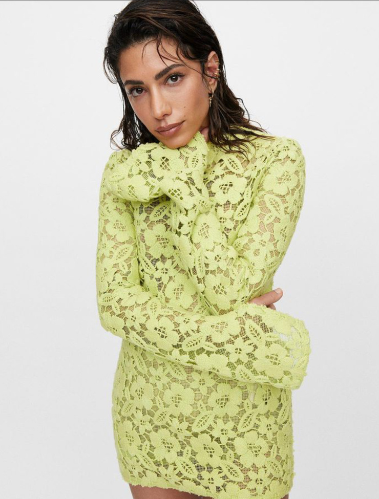 Picture of Evin Ahmad