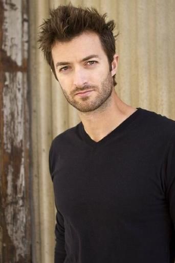 Picture of Eric Tiede