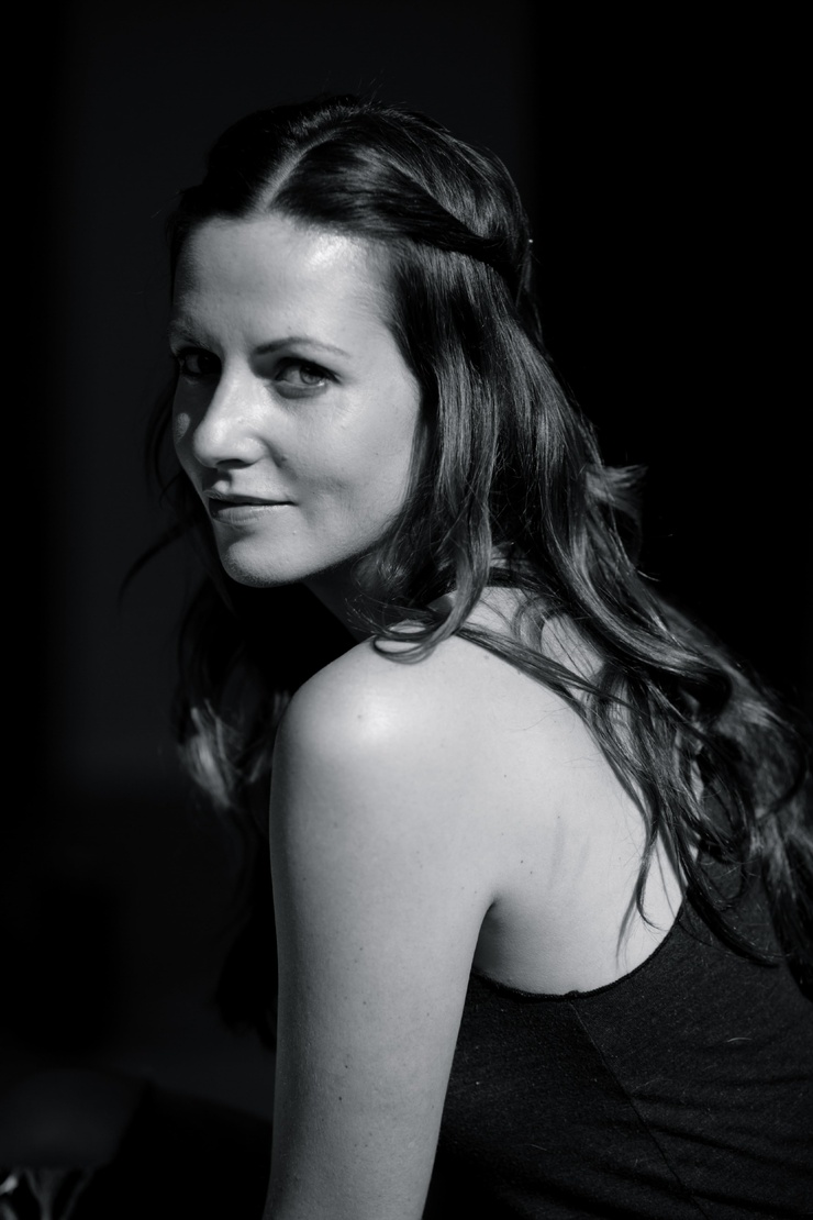 Picture of Liz Carey