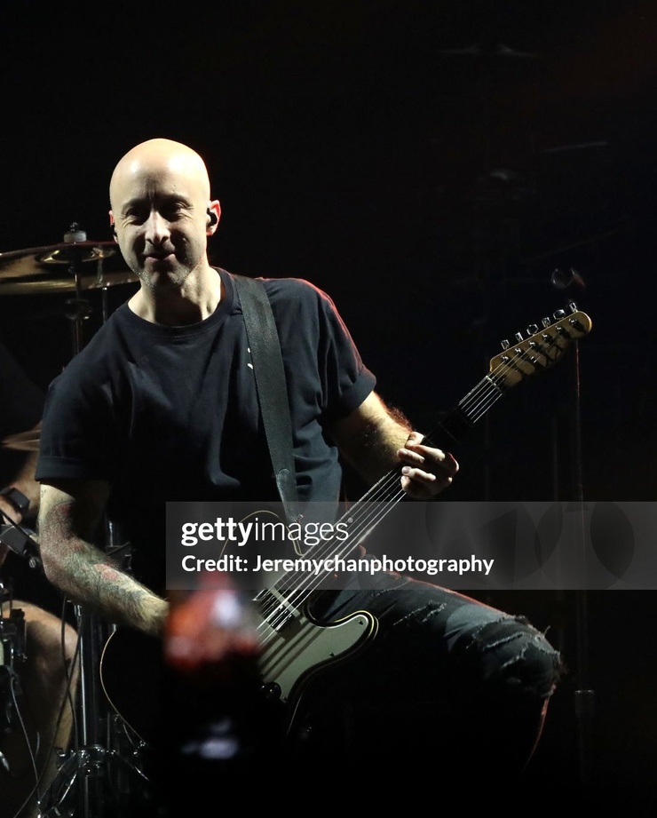 Picture of Jeff Stinco