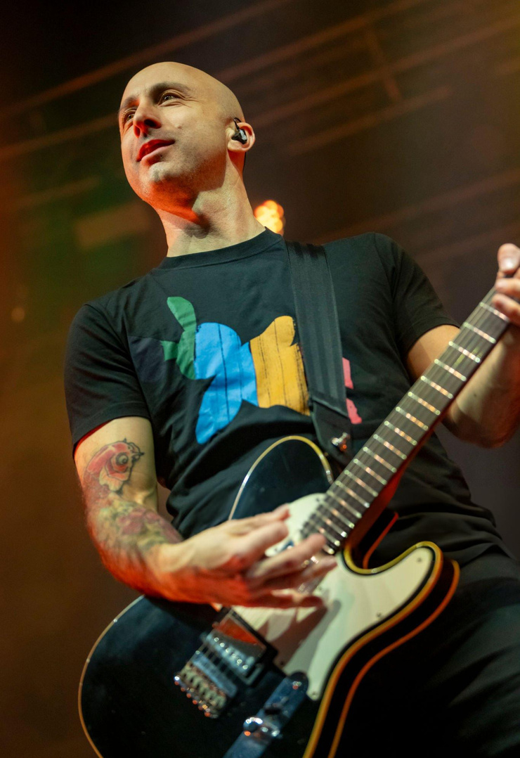 Picture of Jeff Stinco