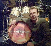 Picture of Mark Brzezicki