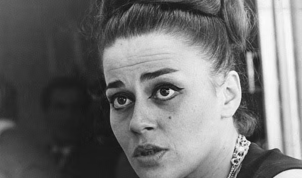 Picture of Norma Bengell