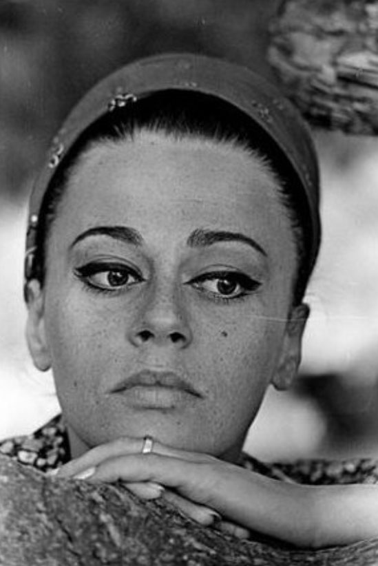 Picture of Norma Bengell