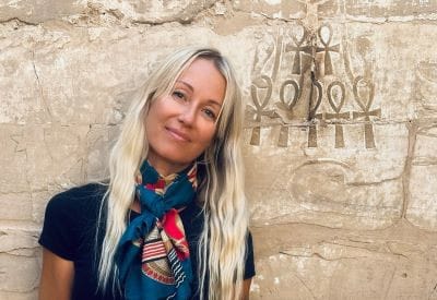 Picture of Fiona Horne